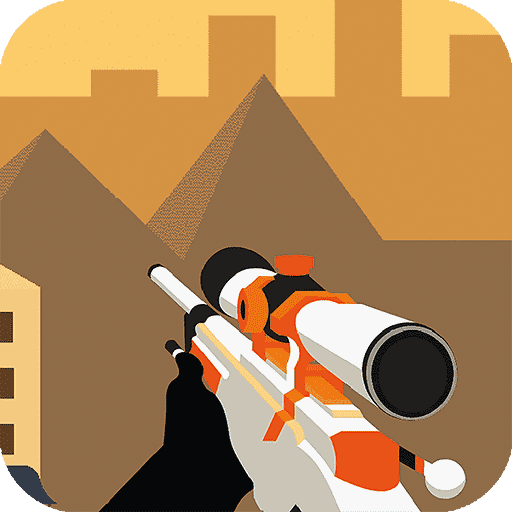 Counter Sniper 1.6 - Mısır Oyunu | Play Games