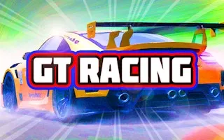 GT Racing | Play Games
