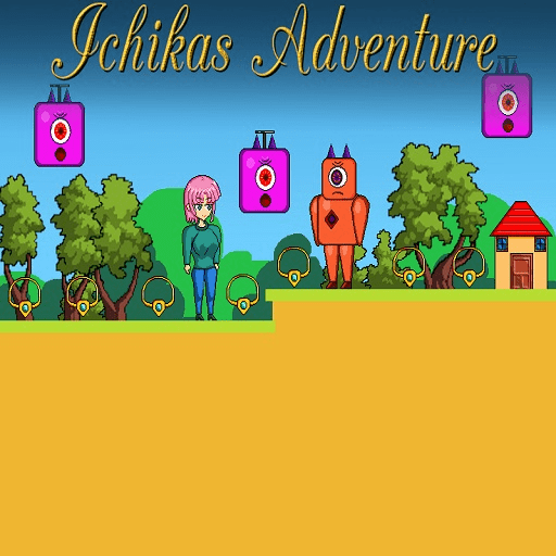 Ichika'nın Macerası Oyunu | Play Games