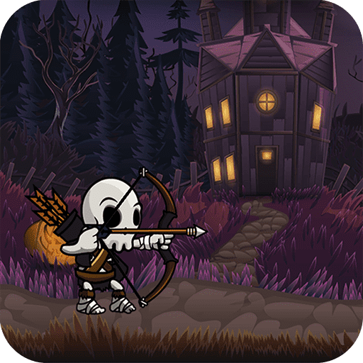 Karanlık Dünya Oyunu | Play Games