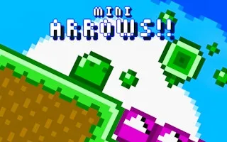 Mini Arrows | Play Games