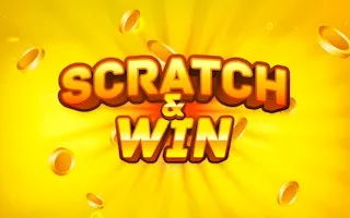 Scratch & Win | Play Games