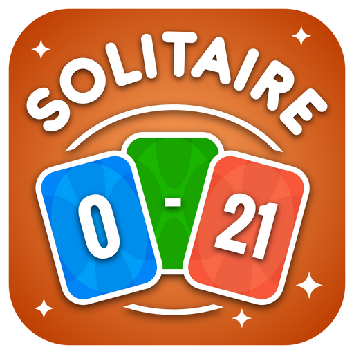 Solitaire Zero 21 | Play Games