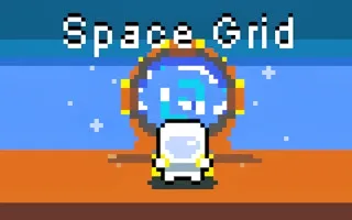 Space Grid | Play Games