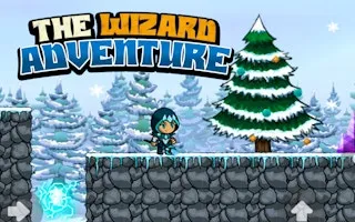The Wizard Adventure | Play Games