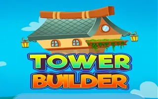 Tower Builder | Play Games